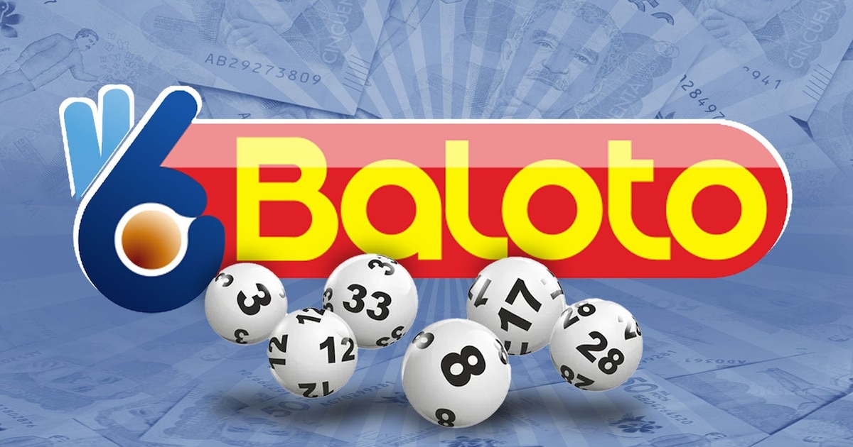 Baloto: Ganadores y Números Premiados del Sábado 7 Diciembre Baloto: Ganadores y Números Premiados del Sábado 7 Diciembre